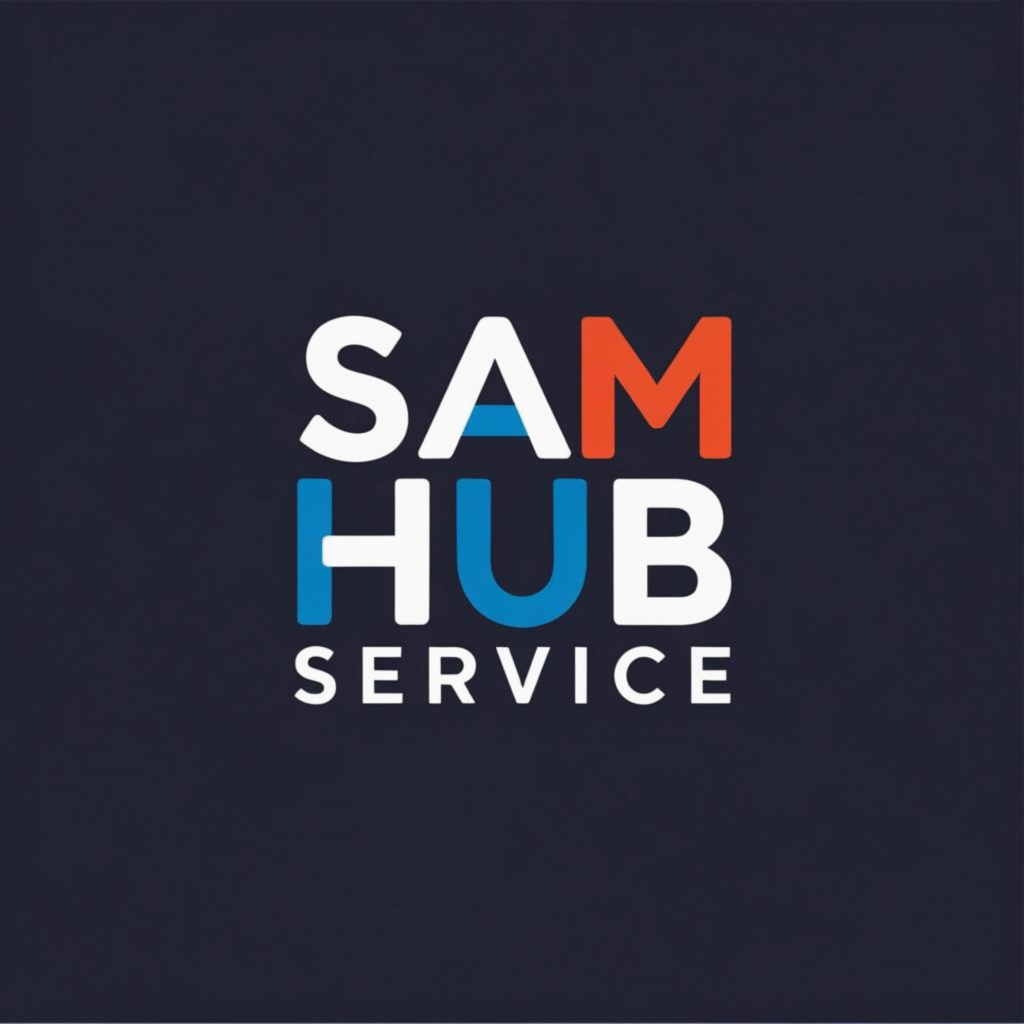 Sam Hub Service | ศูนย์ซ่อมมือถือ Samsung บางนา อุดมสุข